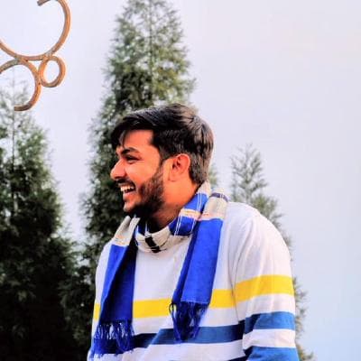 Portfolio | Avinash Ranjan - Full Stack Developer